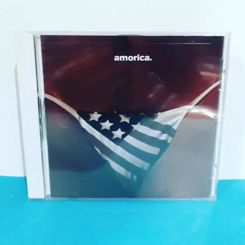 Jual CD " The BLACK CROWES " Amorica [New,Seal,Import] - Kota Surabaya ...