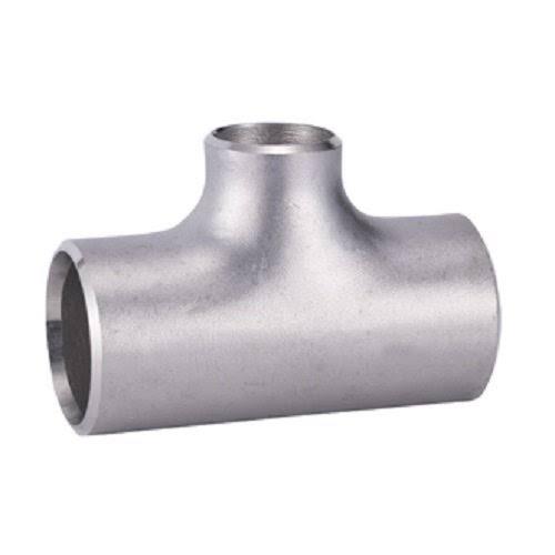Jual TEE REDUCER SS304 WELDED SCH 40 UKURAN 4" x 2" INCH - Jakarta ...