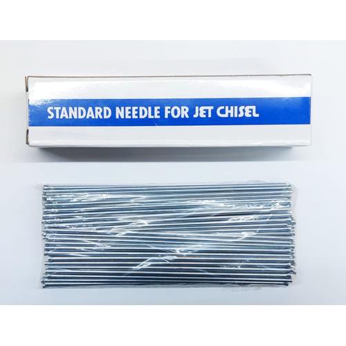 Jual Spare Needles for Jet Chisel - 3 Ø x 180 mm Flat - 2 - Jakarta ...