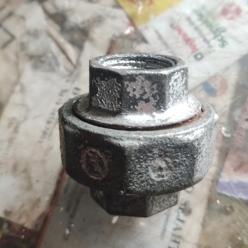 Jual Water mur 1/2 besi - Galvanis - Jakarta Pusat - ANNISA TEHNIK ...