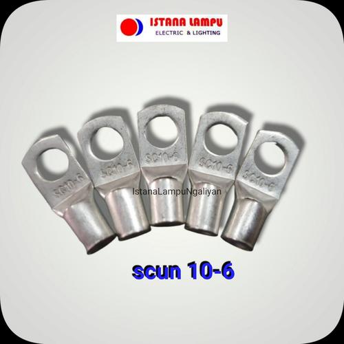 Jual Skun kabel / scun cable SC10-6 - Kota Semarang ...