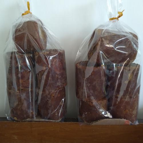 Jual Gula Aren Padat Cetak Bambu - Kab. Sleman - Aren Mbah Mi | Tokopedia