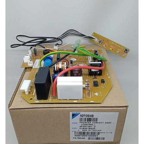 Jual Modul PCB + Thermis Indoor AC Daikin FTNE15MV14 FTNE20MV14 ...