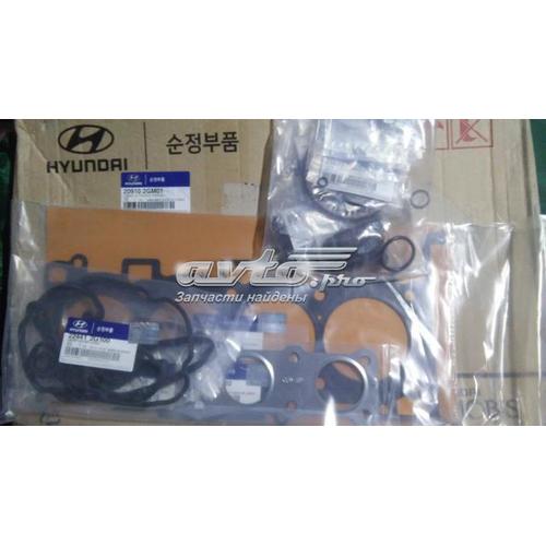 Jual packing set hyundai new tucson kia new sportage original asli ...