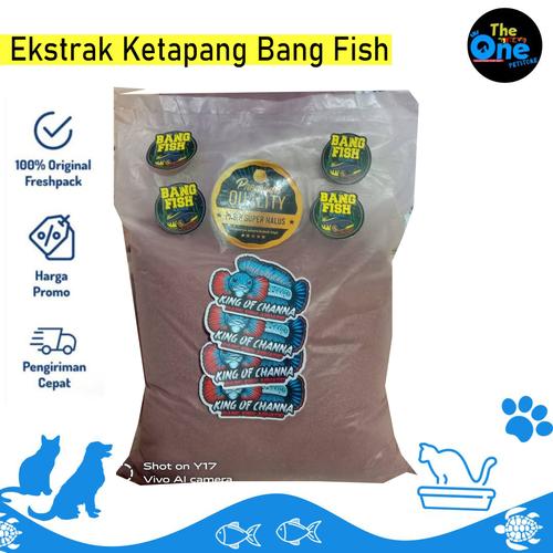 Jual Pasir Malang Merah Super Halus Bang Fish Fajar Arief Pasir Merah ...