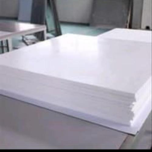Jual ptfe Shett / teplon lembaran 12mm x 300 x 300 mm - Jakarta Barat ...