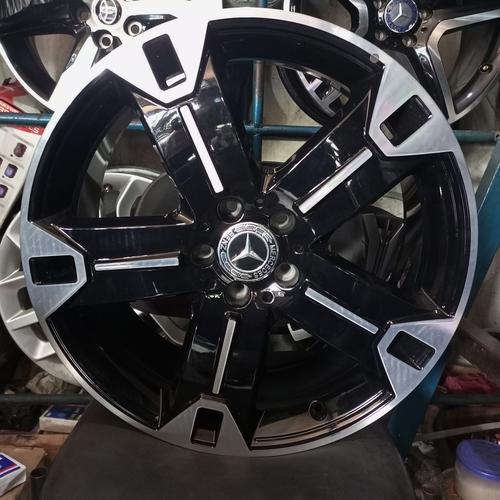 Jual velg original mercy ML GL 164 Made In germany - Jakarta Pusat ...