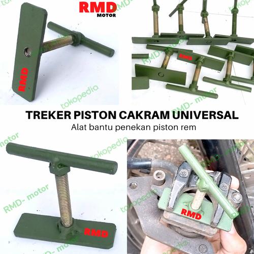 Jual TREKER REM CAKRAM MOTOR/MOBIL ALAT PENEKAN REM CAKRAM PISTON REM ...