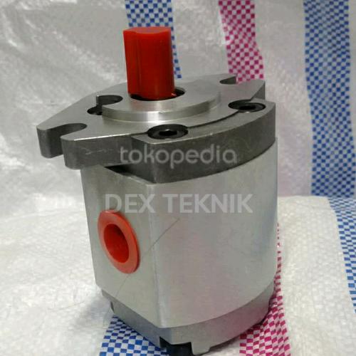Jual GEAR PUMP HYDROMAX TYPE : HGP-3A-F28R- 2BOLT - Jakarta Barat - DEX TEKNIK | Tokopedia