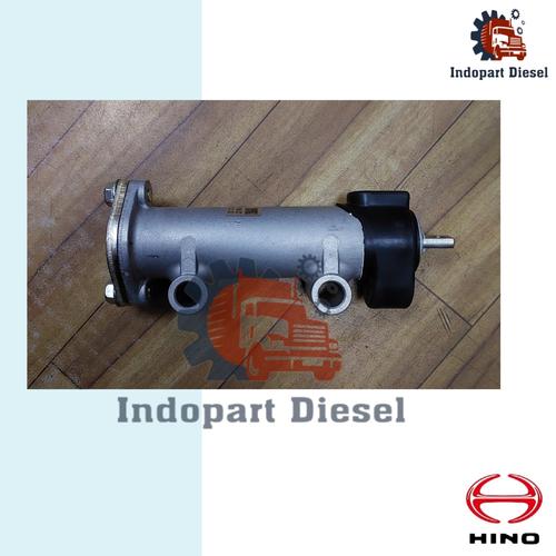 Jual Tabung Exhaust Brake Hino Lohan / Hino 500 KNORR Jepang 17490-2310 ...