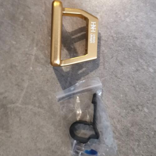Jual Front block carrier H&H ori REDGOLD unibody ultralight bromptonN ...