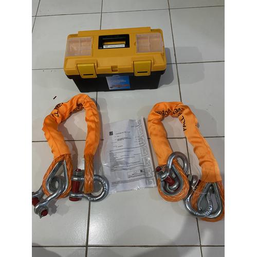 Jual Lifeboat Fall Preventive Device (FPD) - Jakarta Barat - Lautan ...