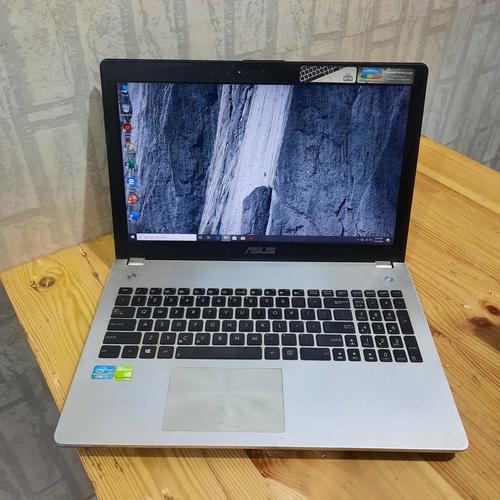 Jual Laptop Asus N56VM, Core i7 - 3630QM, Ram 4/1TB, ###DualVga ...