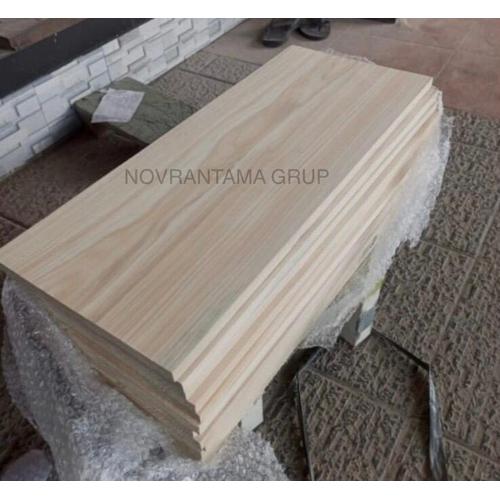 Jual Papan Jati Belanda 100x50 cm , Papan pinus jati belanda amplas ...