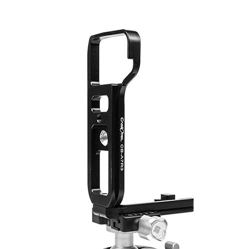 Jual L PLATE SONY A7R3 / Bracket L Plate Kamera SONY A7R MARK III ...