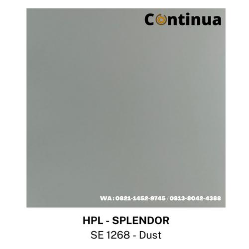 Jual HPL SPLENDOR SE 1268 DUST - Jakarta Timur - TOKO CONTINUA | Tokopedia