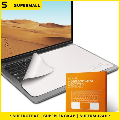Promo SUPERMALL NPK Laptop Cover - Kain Lap Microfiber Layar Laptop ...