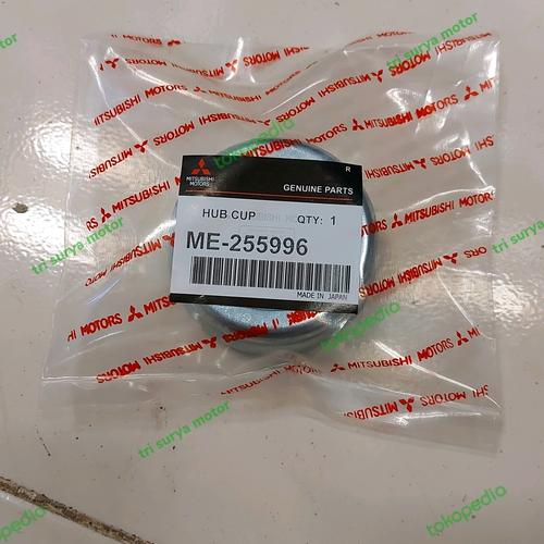 Jual HUB CAP DOP RODA DEPAN L300 DSL BESAR OEM - Jakarta Pusat - Tri ...