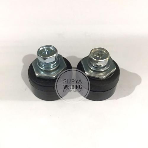 Jual panel socket mesin las 10mm-25mm/ soket las 25mm - Kota Cilegon ...