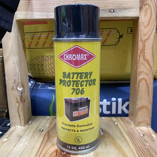 Jual Battery protector 706 chromax - Jakarta Barat - Cahaya Mulia Kimia ...