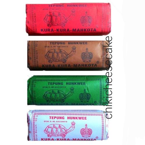 Jual TEPUNG HUNKWE KURA KURA MAHKOTA HUN KWE HUNGKWE HUNG KWE HUNKWEE ...