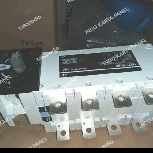 Jual cos socomec 250a 4p - Jakarta Pusat - RHATNA SHOOP ELECTRIK ...
