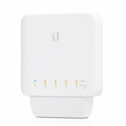 Jual Ubiquiti 5-Port USW-FLEX Unifi Switch - Jakarta Pusat - Dhamma ...