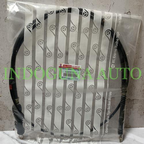 Jual KABEL TRANSMISI / VERSNELING PANJANG PENDEK L300 DIESEL / L039 ...