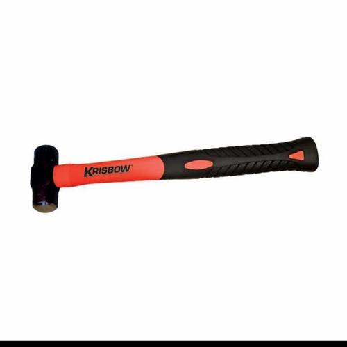 Jual KRISBOW SLEDGE HAMMER 4LB LRSH4 10234830 palu 2kg - Jakarta Barat ...