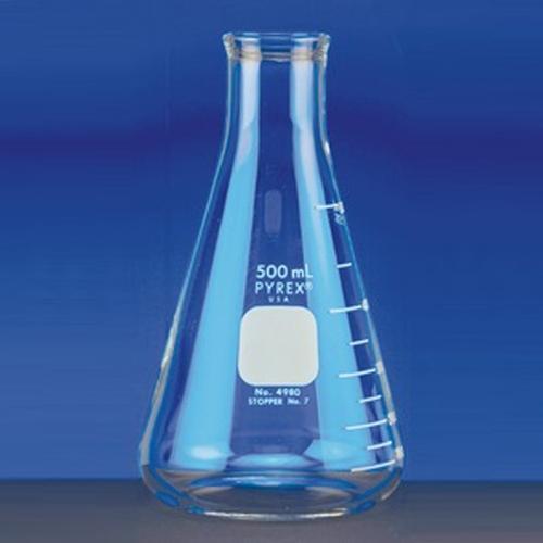 Jual Duran /Erlenmeyer Flask / gelas laboratorium / Labu Erlenmeyer ...