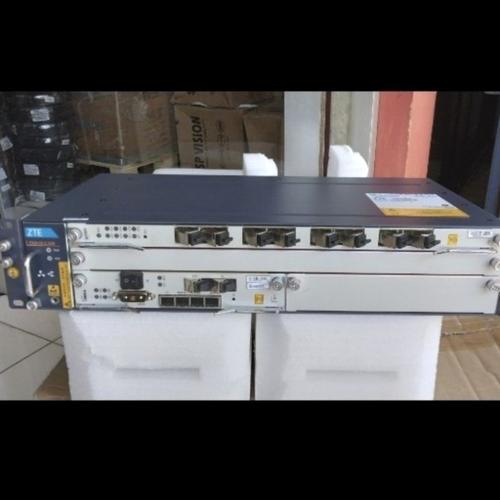 Jual OLT ZTE C320 DC - OLT 16PORT 10GE - Kab. Madiun - bbifiber | Tokopedia