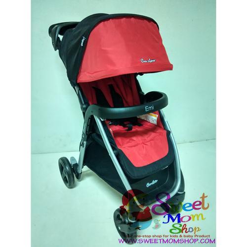 Jual Cocolate Emi- Red - Jakarta Utara - Sweetmomshop BSD | Tokopedia