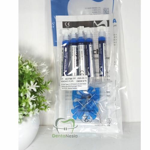 Jual ANY ETCH Etsa Gigi Dental Etching Gel - Kota Makassar - dentaNesia | Tokopedia