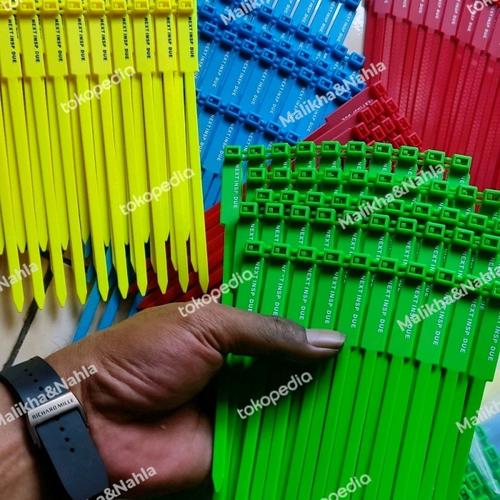 Jual Lifting and Rigging Inspection Tags Colour Code Di kebayoran ...