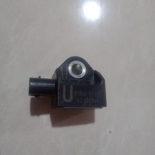 Jual Sensor Assy Side Airbag / Sensor Airbag Kursi Toyota Raize Terbaru ...