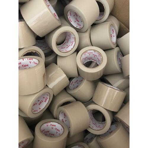 Jual Duct Tape Non Lem / Duct Tape AC / Isolasi AC / Lakban Pipa AC ...