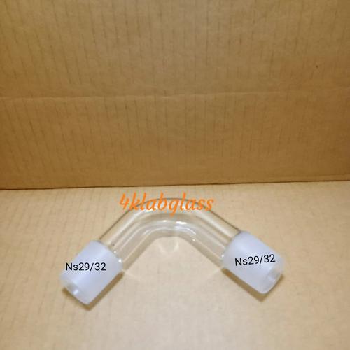 Jual Adapter connector V ns 29/32 - Kab. Bandung - 4klabglass | Tokopedia
