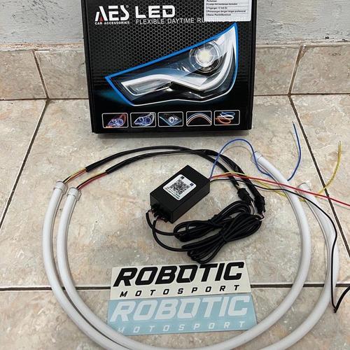 Jual Alis RGB Aes Huracan - Jakarta Barat - Robotic Motosport_NEW ...