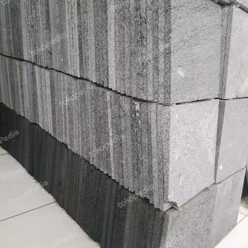 Jual batu candi 20x20 - Kota Tangerang Selatan - StonePedia | Tokopedia