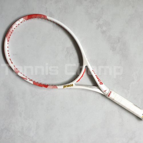 Jual Raket Tenis Prince Tour X 100 Tour/Tennis Racket Prince Japan ...