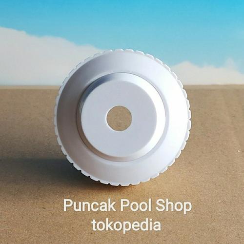 Jual Inlet Fitting / Inlet Kolam Renang / Wall Inlet drat 1,5 inch ...