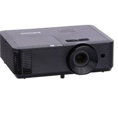 Jual PROYEKTOR INFOCUS IN 115AA/XGA ANSI LUMENS 3800 KUALITAS OKE ...