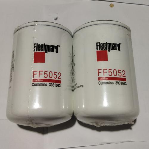 Jual FF5052 FILTER SOLAR FLEETGUARD ASLI,GENUINE - Jakarta Pusat ...