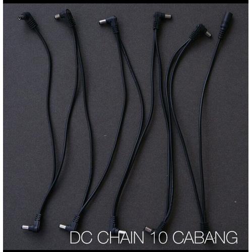 Jual Kabel Cabang Adaptor CCTV Sambungan Adaptor Daisy Chain - Kota ...
