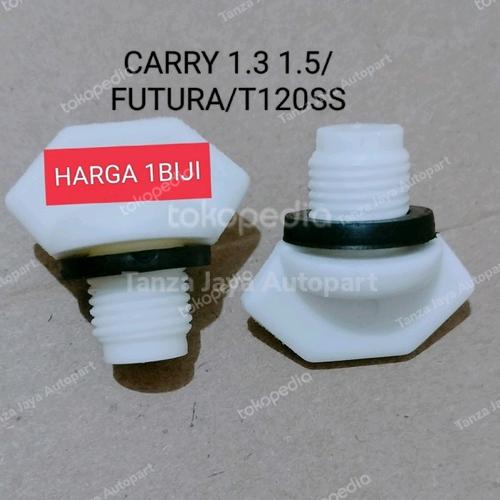 Jual Kran Radiator CARRY 1.3 1.5 FUTURA T120SS CERY CARY KERY CERRY ...