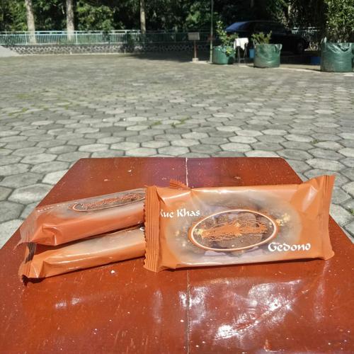 Jual KUE GEDONO - ORIGINAL - Kab. Temanggung - Museum Pertapaan ...