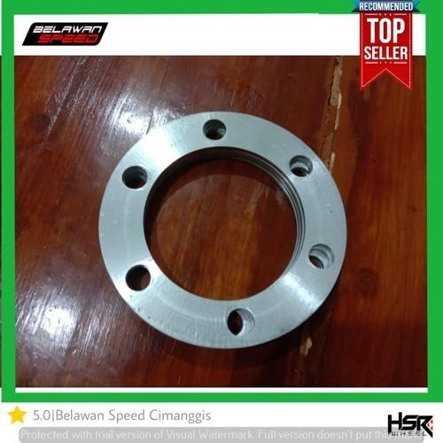 Jual SPISER SPACER BAN RODA Velg Mobil 8mm HARDTOP PANTHER PAJERO ...