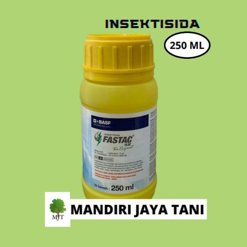 Jual INSEKTISIDA FASTAC 15 Ec 250 ML - Kab. Bekasi - MandiriJayaTani ...