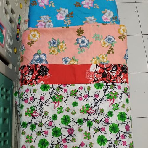 Jual kain polyester motif - Kab. Bandung - Hakumai | Tokopedia