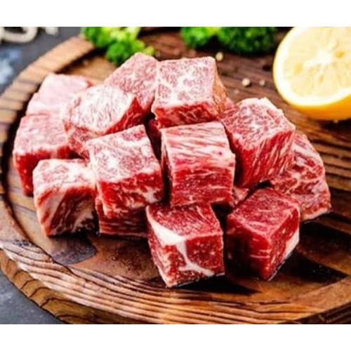 Jual SAIKORO BEEF CUBES @500gr- PREMIUM PRODUCT - Kab. Bandung - Hokki ...